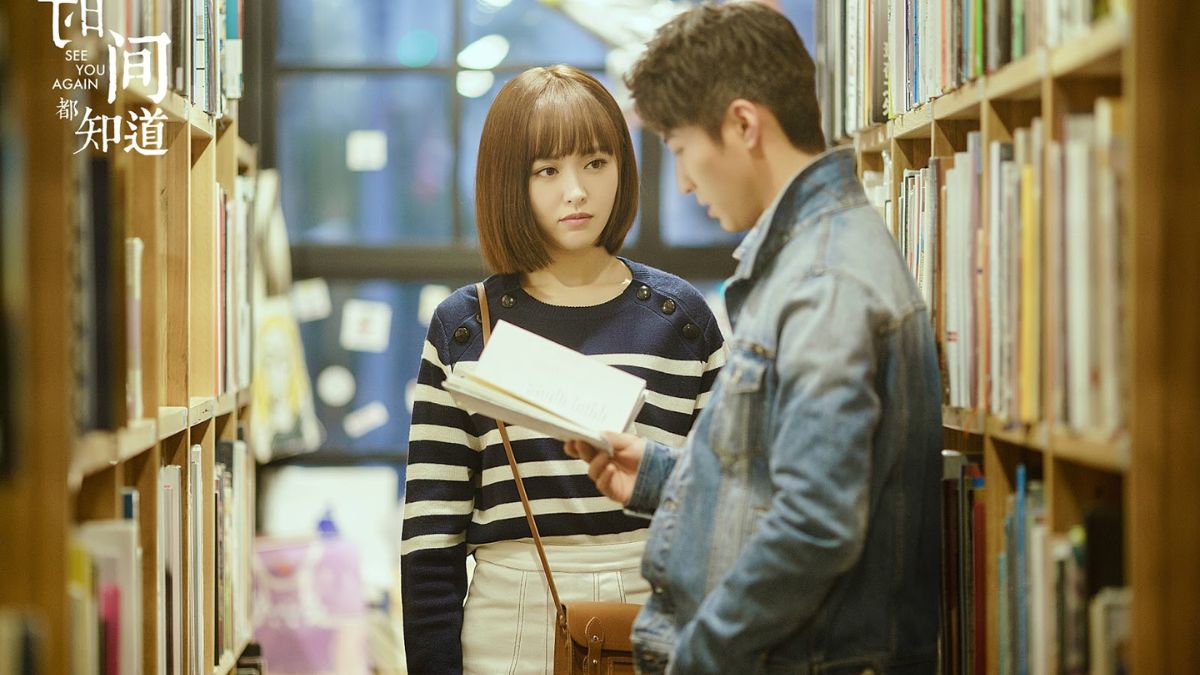 14 bộ phim của Đậu Kiêu đóng hay nhất chinh phục khán giả